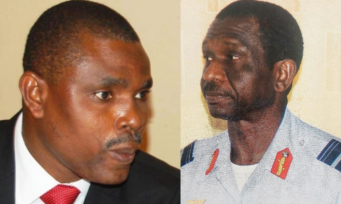 Is Tinubu’s Obazee team a mirror of Buhari’s Ode Panel? - Vanguard News