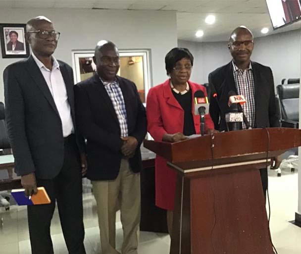 NAFDAC certifies paracetamol tablets in Nigeria OK - Vanguard News