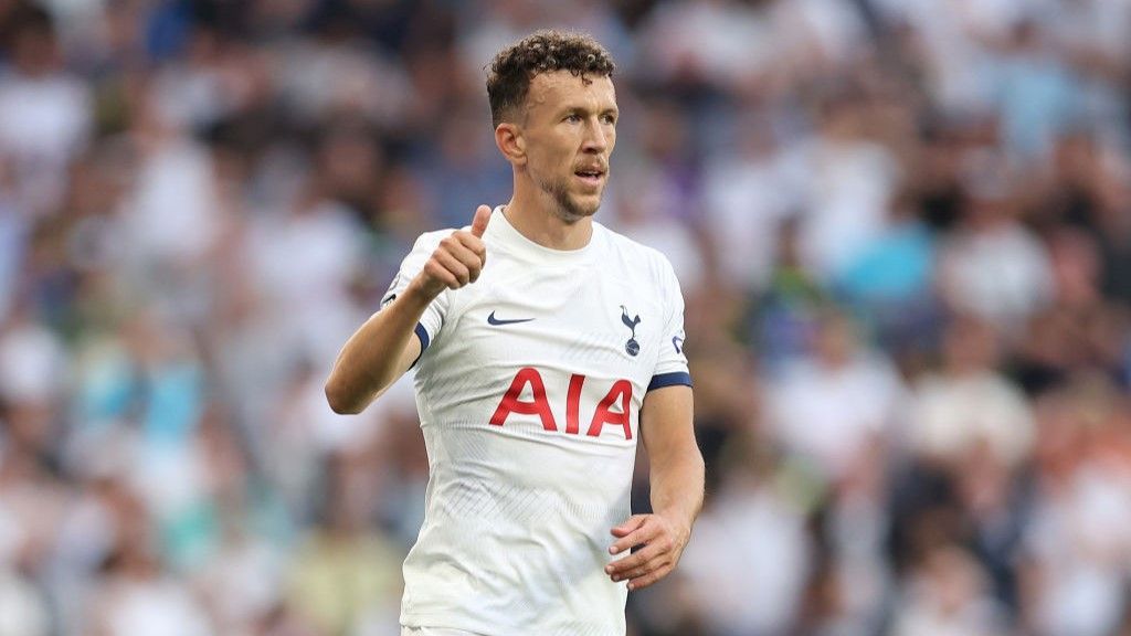 Spurs winger Perisic joins Hajduk Split on loan - Vanguard News