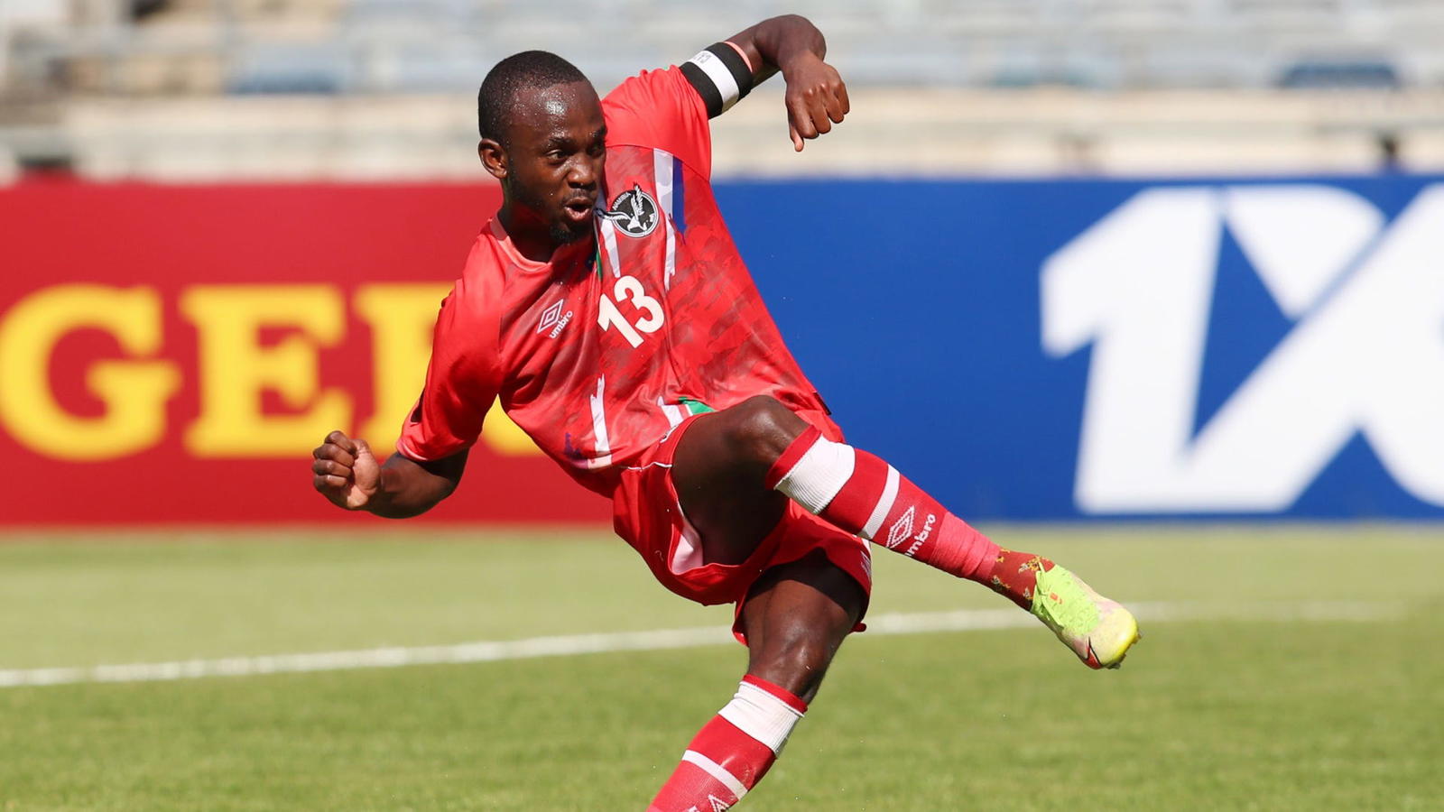 AFCON 2023 Preview: Brave Warriors of Namibia hunt for fortune ...