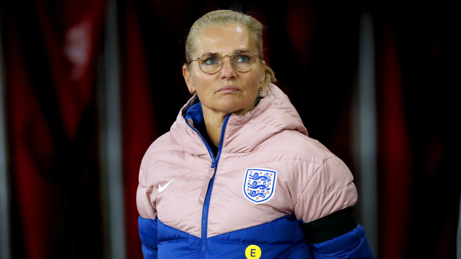 England Women's boss Wiegman signs new contract - Vanguard News
