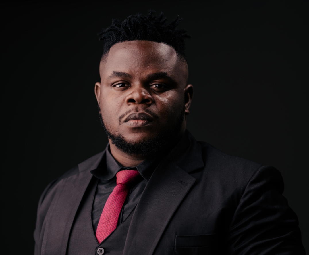 Theo Godson to give out over 1,000 free copies of 'The Rainmaker ...