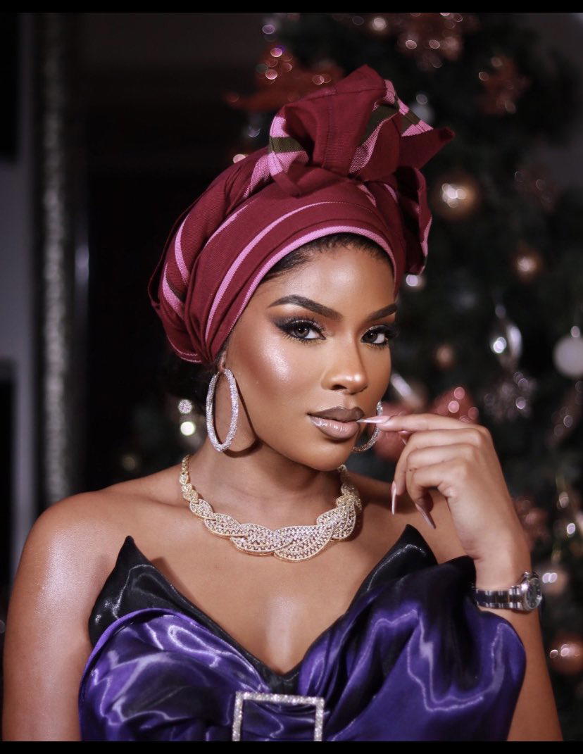 Why ladies should not marry before age 28 - BBNaija's Venita - Vanguard ...