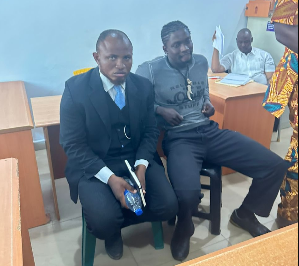 Adeyanju condemns arrest of social media critic, VeryDarkMan - Vanguard ...