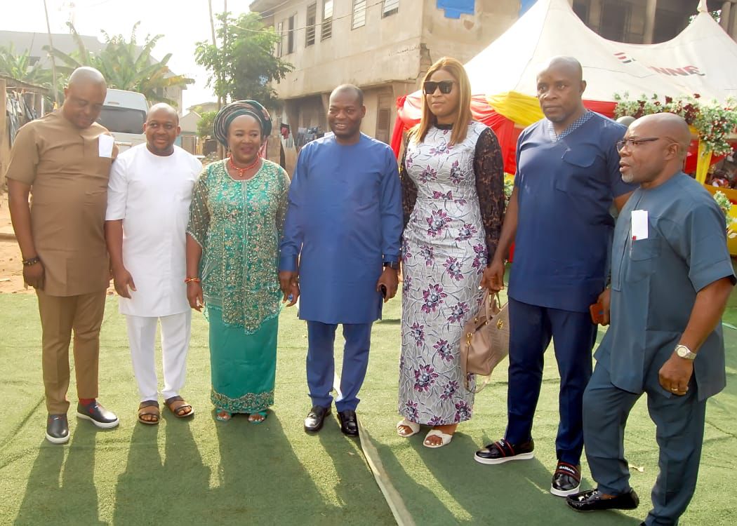 Onitsha Ijele festival: Sustain cultural heritage, Nwoye urges Citizens