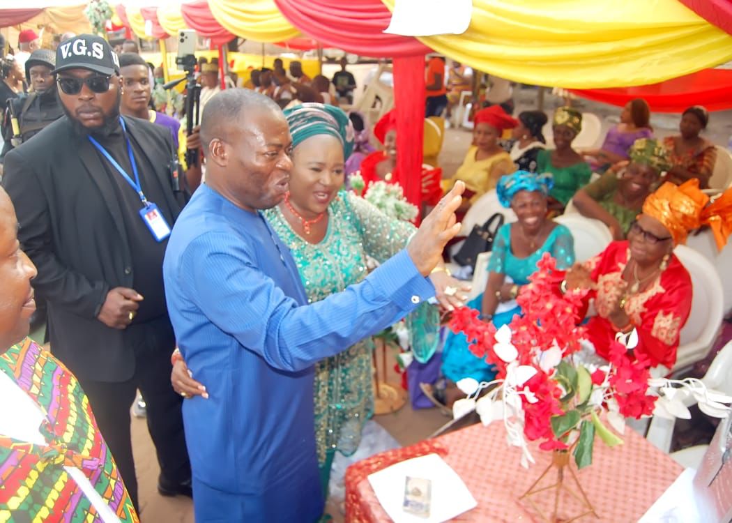 Onitsha Ijele festival: Sustain cultural heritage, Nwoye urges Citizens