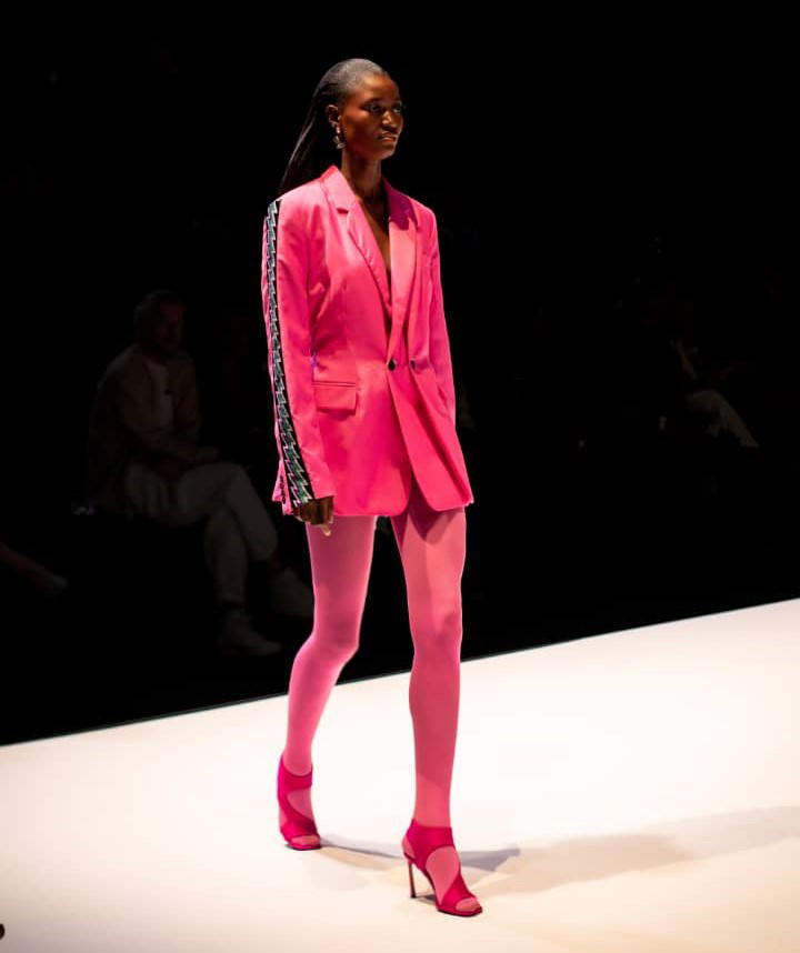 Ashluxe unveils Kalakuta Republic as homage to Fela’s spirit