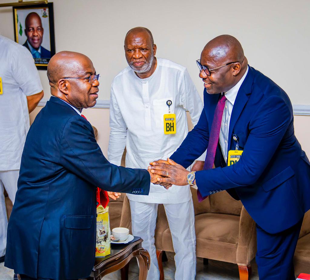 Okonjo-Iweala, Sanusi, Agu, others appointed as members Abia Global ...