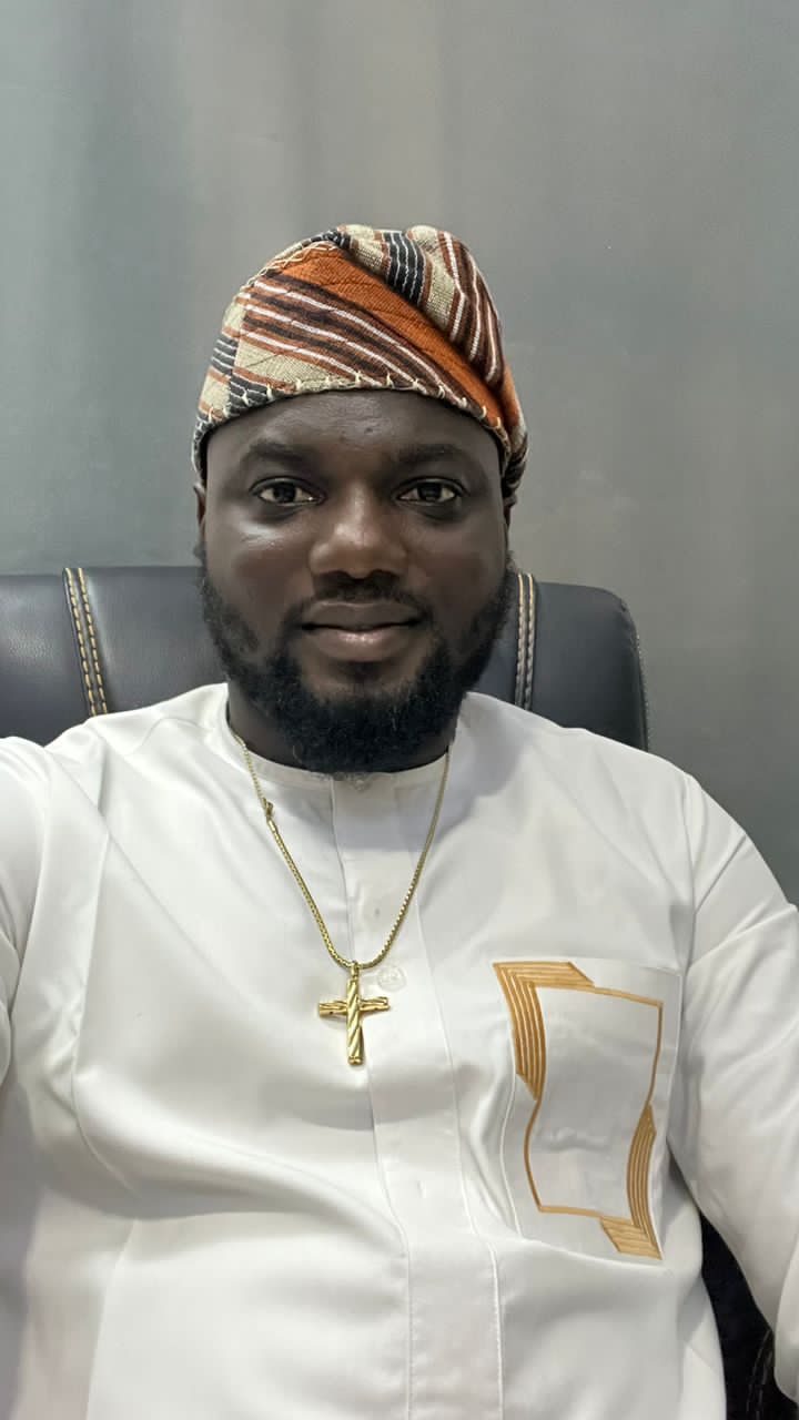 Psalmist Nifemi shares musical dreams - Vanguard News