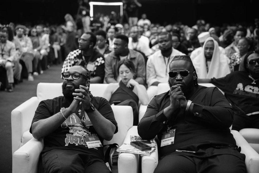 African Creators Summit: Game-Changer for Digital Content Industry ...