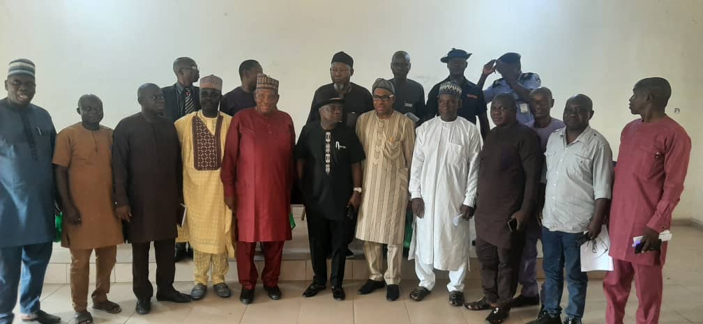 Benue: INEC promises level playing field in Guma constituency by ...