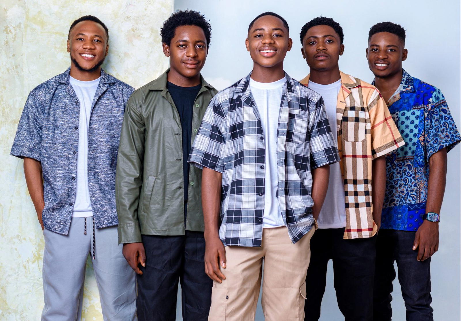 Gospel band, Elshaddai Music to hit airwaves with new sound - Vanguard News