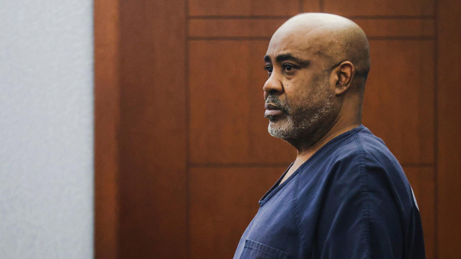 Suspected Tupac killer gets $750k bail - Vanguard News