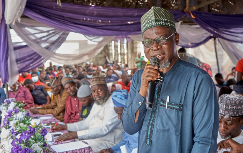 Govt must prioritize scholarships for student loan to work - YABATECH ...