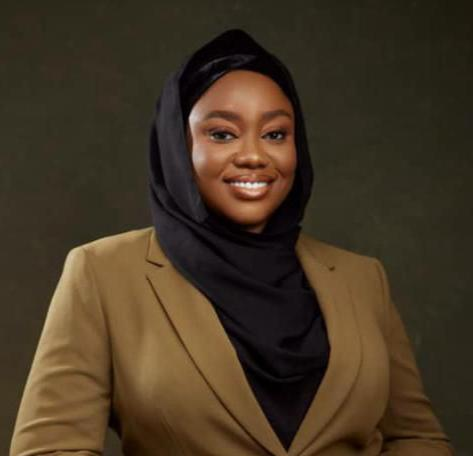 New Year: Rinsola Abiola calls on youths to be active citizens ...