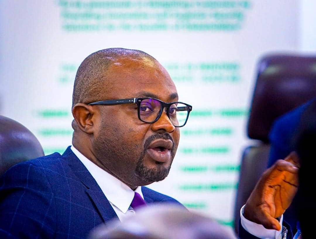 Let Bunmi Tunji-Ojo Breathe - Vanguard News