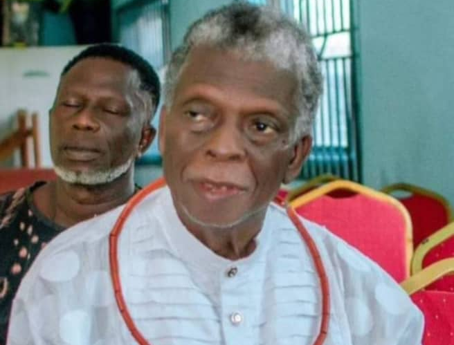 Dafinone mourns former Sapele Okpe Community Chairman, Onomor ...