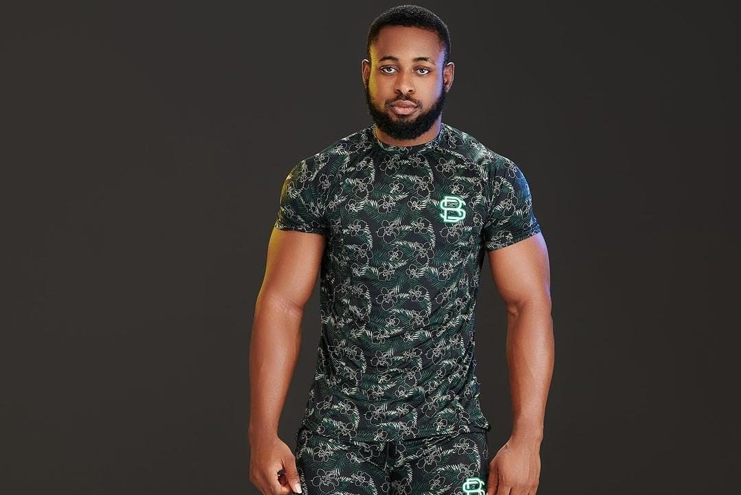 We set new standard with innovative fitness collection - Fashionpreneur ...