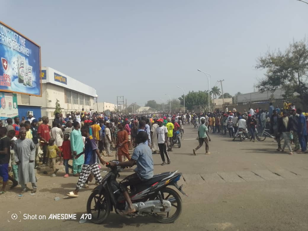 Firm holds first impact award for young pharmacists - Vanguard News