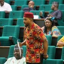 OBINNA CHIDOKA AT 5O: Sometimes I was overlooked on floor of the House ...