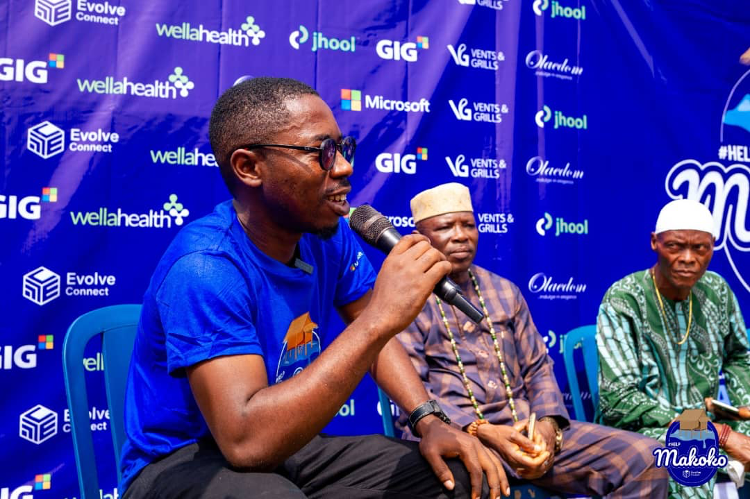 NGO, 'Tech-in-the-Slum' takes outreach to Makoko - Vanguard News