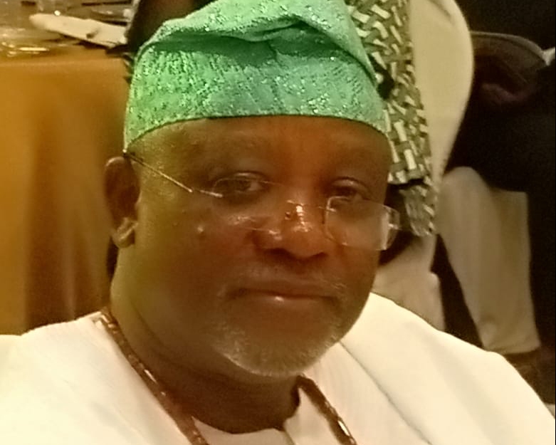 BAT Movements hail founder, Ajiboye - Vanguard News