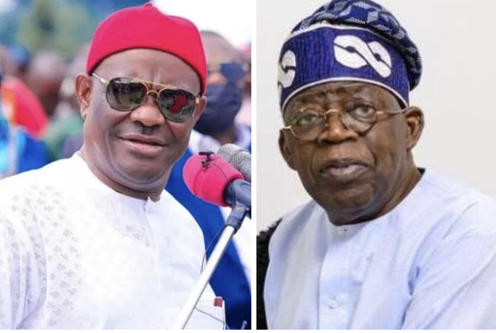 Tinubu, Wike rise against insecurity, vow renewed action - Vanguard News