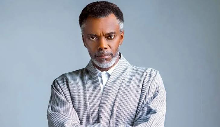 Actor, Wale Ojo commends Tinubu for encouraging indigenous telcos ...