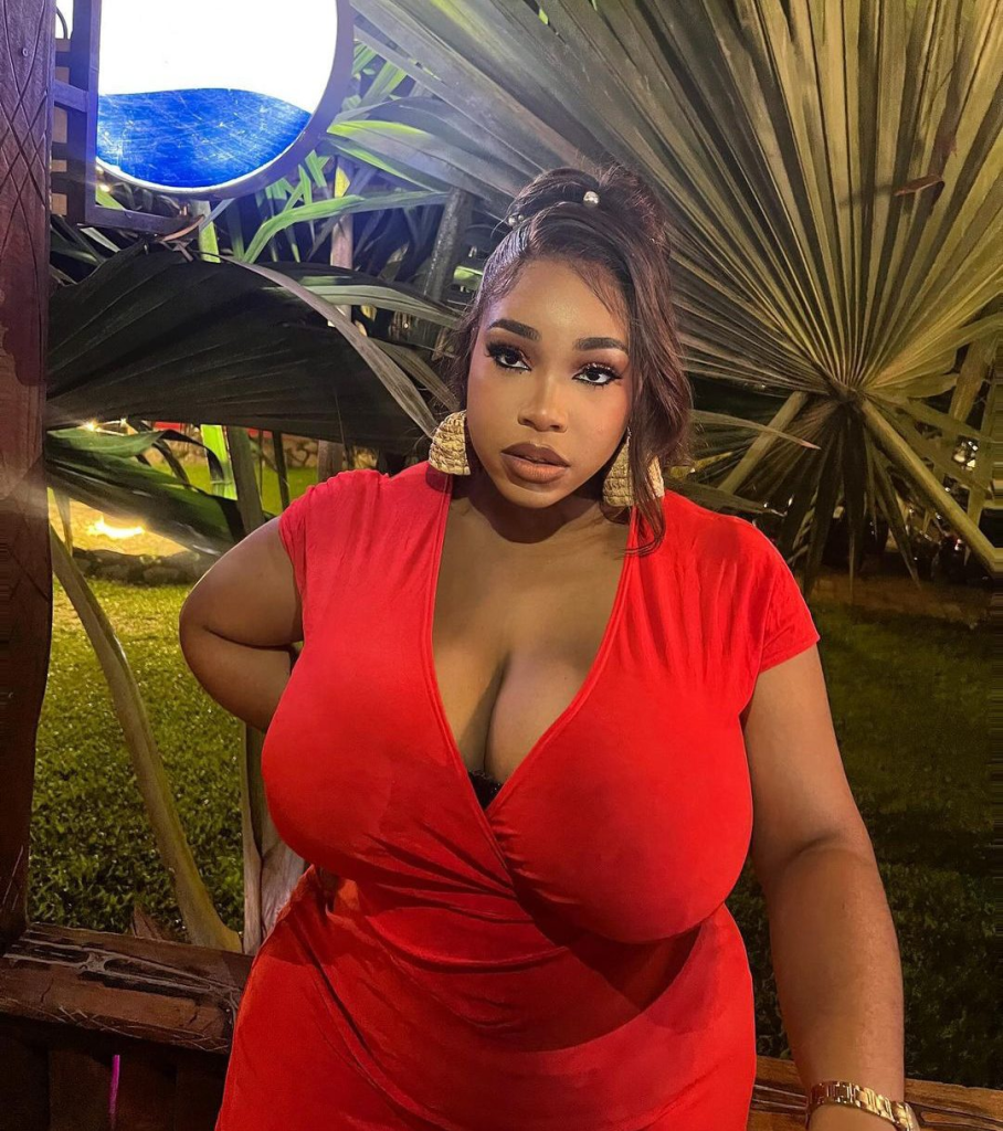 Finding my bra size almost impossible, says Njideka George - Vanguard News