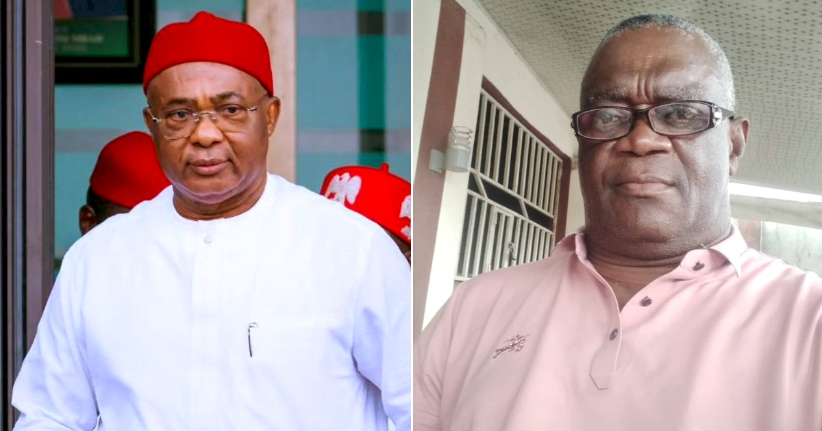 Leadership Tussle in APC: CSO calls for dialogue - Vanguard News Leadership Tussle in APC: CSO calls for dialogue - Vanguard News
