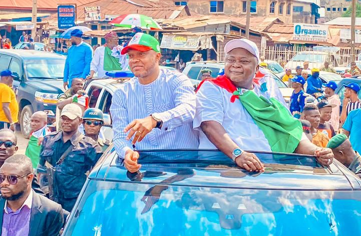 Supreme Court Adebutu‘s Hero Of Ogun Guber Polls Aderinokun