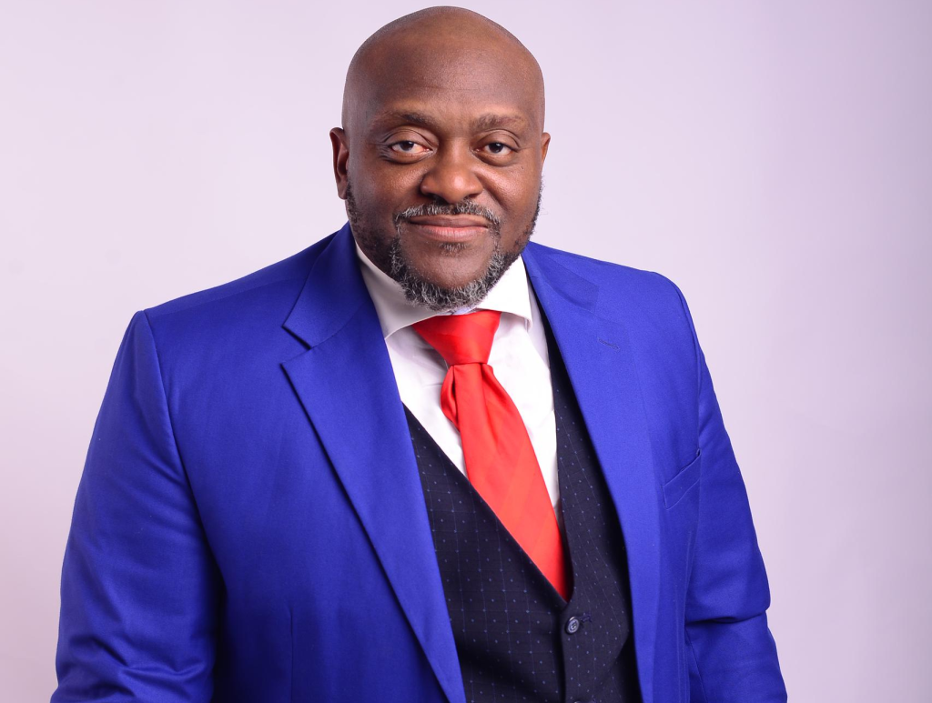 Entrepreneur, Segun Philips wants real estate sector to embrace ...