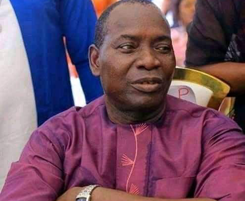 Searching for Asupa's international passport - Vanguard News