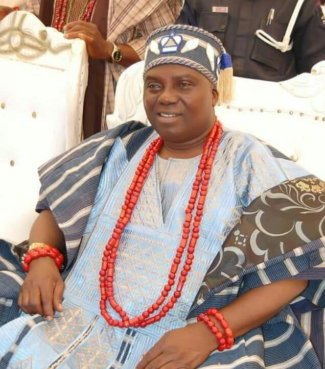 Osun monarch seeks Tinubu, Adeleke's intervention over land dispute ...