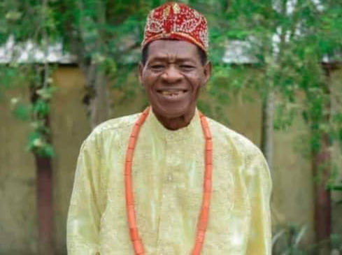 Dafinone condoles Okitiakpe's family over patriach’s demise - Vanguard News