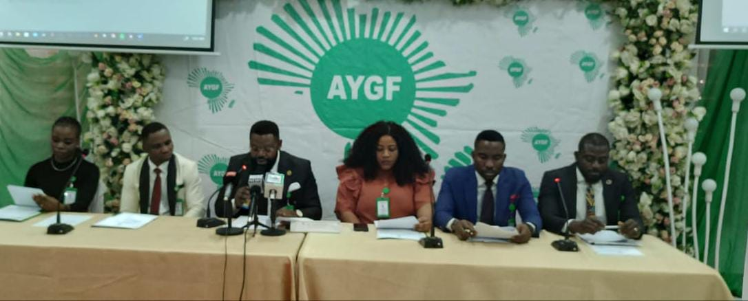 Insecurity: Strengthen Nigeria's intelligence, security cooperation — AYGF tells FG - Vanguard News