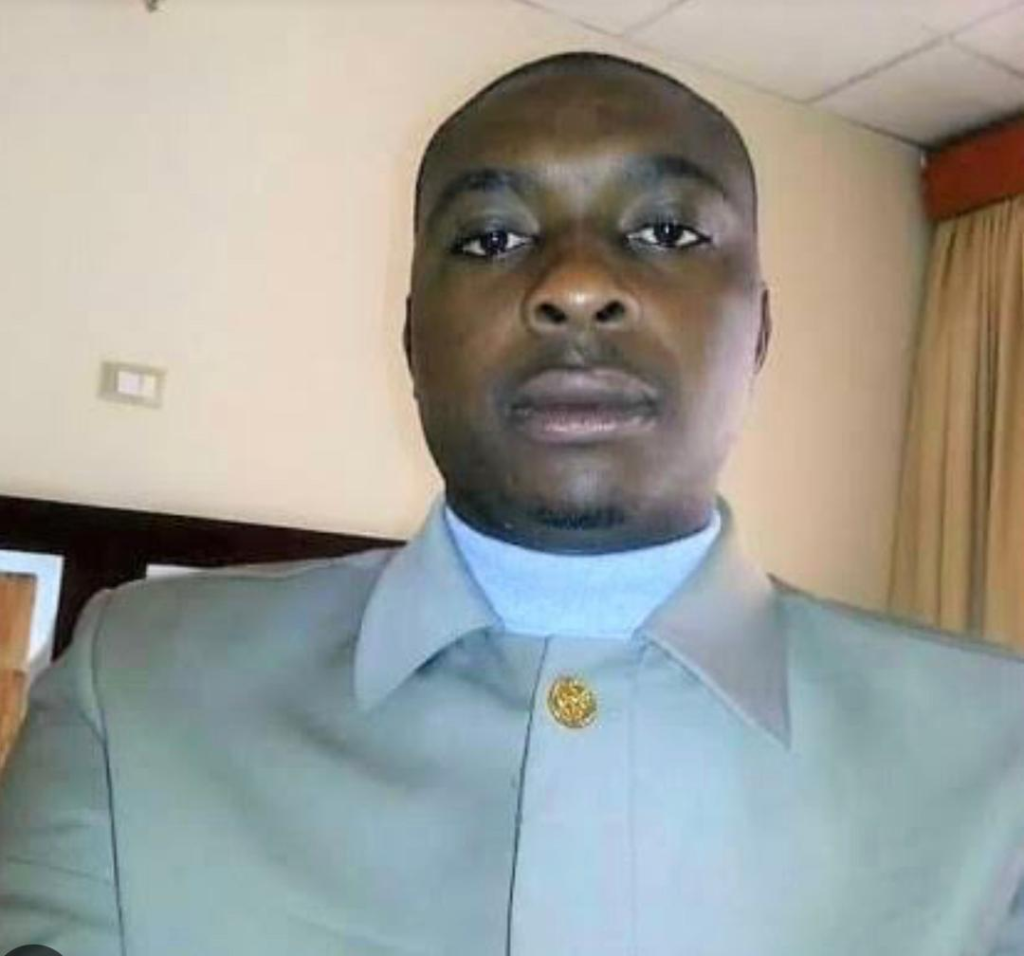 Benue ÀPC Chairman, Augustine Agada suspended - Vanguard News