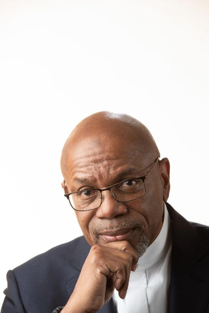 Wigwe University introduces pioneer Vice Chancellor, Prof Miles Davis ...