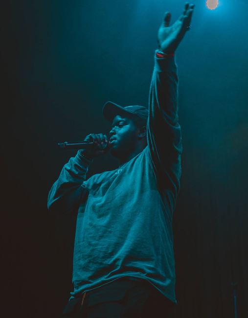 Keme drops Ep 'A New Dawn' - Vanguard News