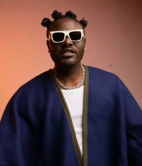 Khale releases new song “Calabash” after a year-long break