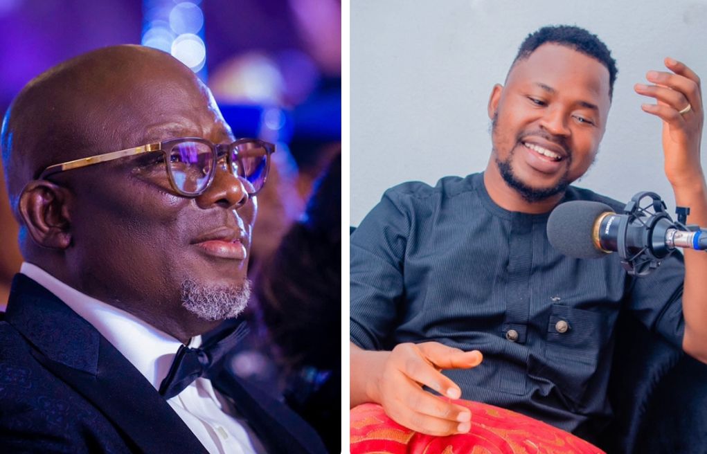 Deltans are happy with Oborevwori's seven months' achievements - Ossai ...