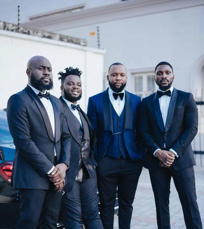 Breaking Ground: Apollo Endeavors talks about Sabinus' cinematic debut ...