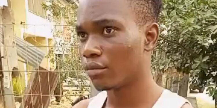 How my brother died in Ibadan explosion - Survivor - Vanguard News