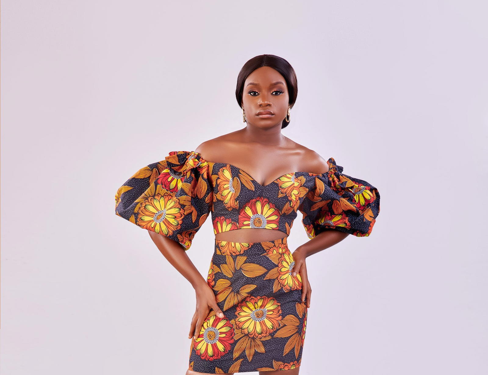 2020: Adepoju launches Ankara vibes collection - Vanguard News