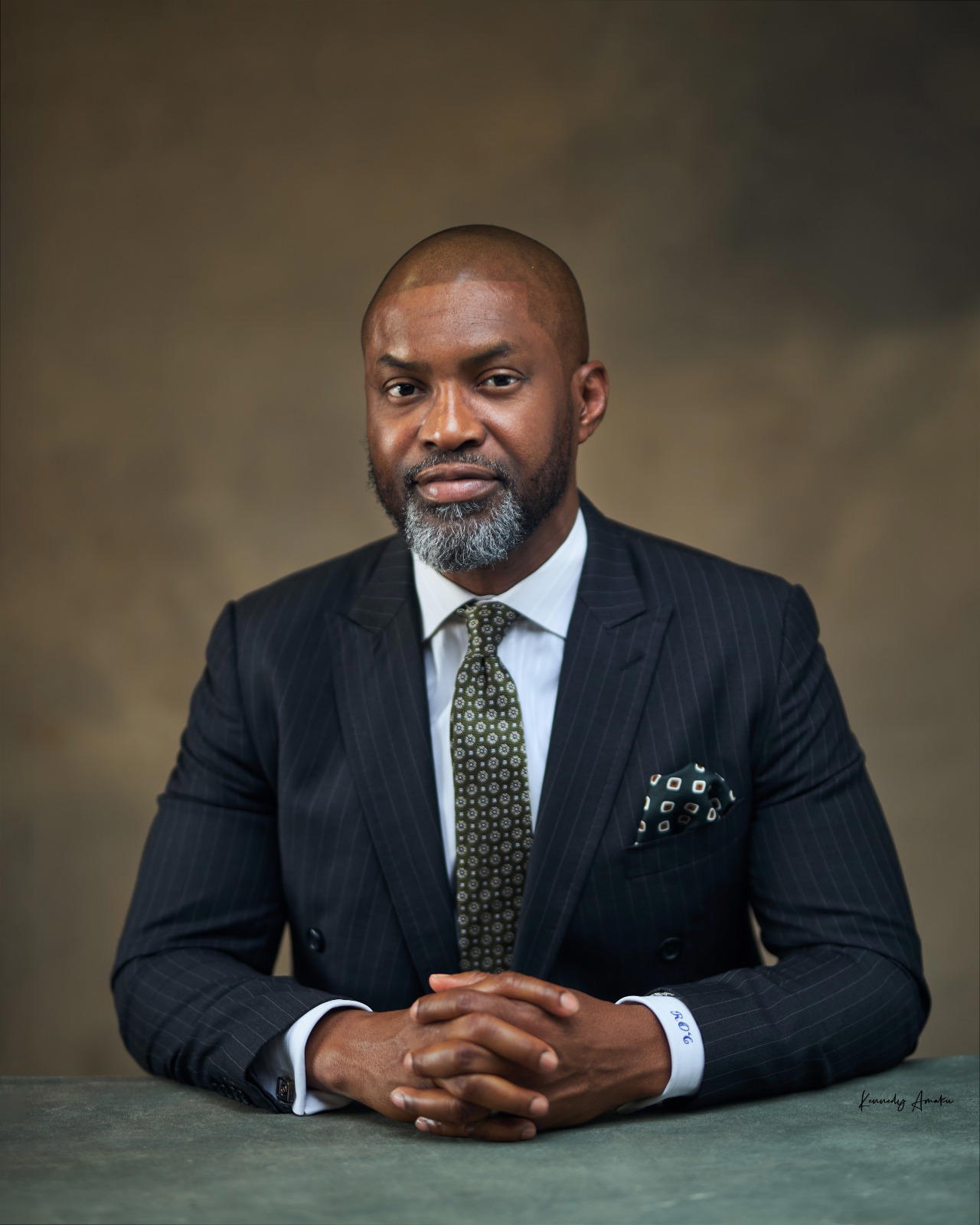 OBINNA CHIDOKA AT 5O: Sometimes I was overlooked on floor of the House ...