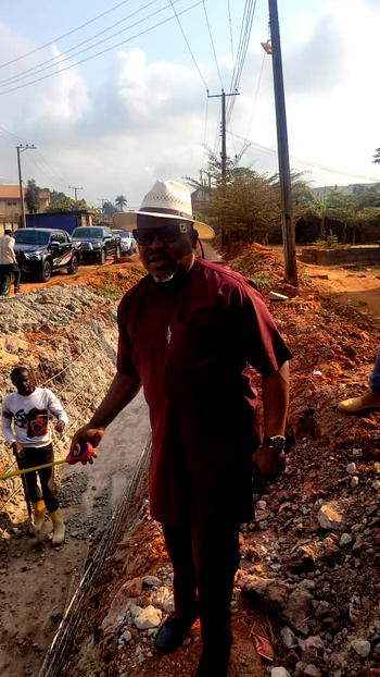 Dear Bunmi, what does an orgasm feel like? - Vanguard News