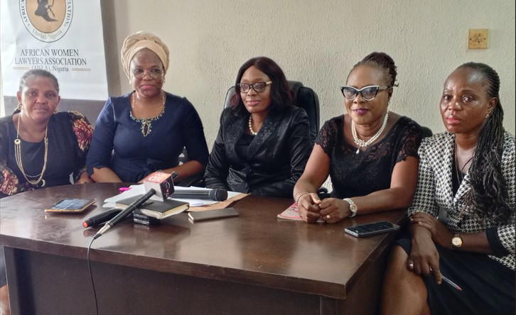 Hardship: Review subsidy removal, tackle insecurity, AWLA tells FG