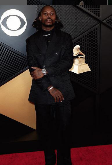 Timeline of Asake’s incredible success in 2023