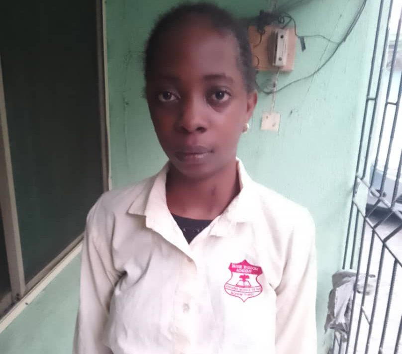 My 14-yr-old daughter has hole in her heart, Mother laments - Vanguard News