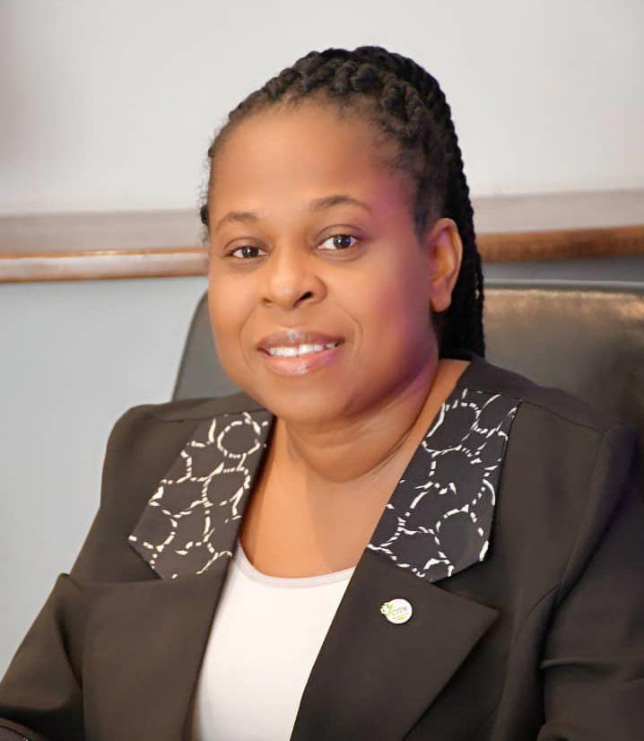 CITN appoints first female Acting Registrar/Chief Executive - Vanguard News